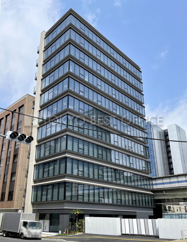 浜松町PREX | 賃貸オフィス・貸事務所- 東京ベストオフィス TOKYO BEST OFFICE