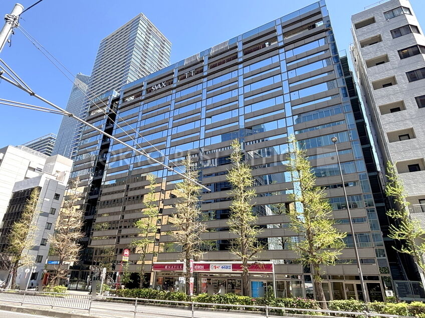 SVAX TTビル | 賃貸オフィス・貸事務所- 東京ベストオフィス TOKYO BEST OFFICE