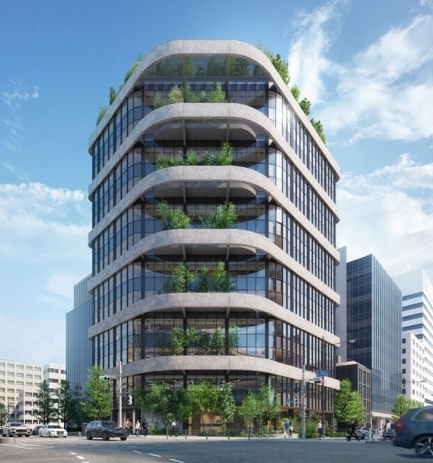 WORK VILLA YAESU | 賃貸オフィス・貸事務所- 東京ベストオフィス TOKYO BEST OFFICE