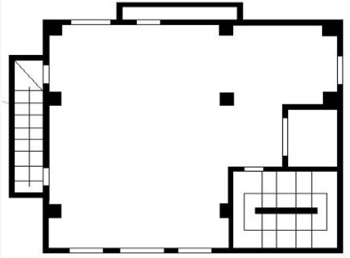 ABC ANNEXビル 3階（22.0坪）の情報 | 賃貸オフィス・貸事務所- 東京ベストオフィス TOKYO BEST OFFICE