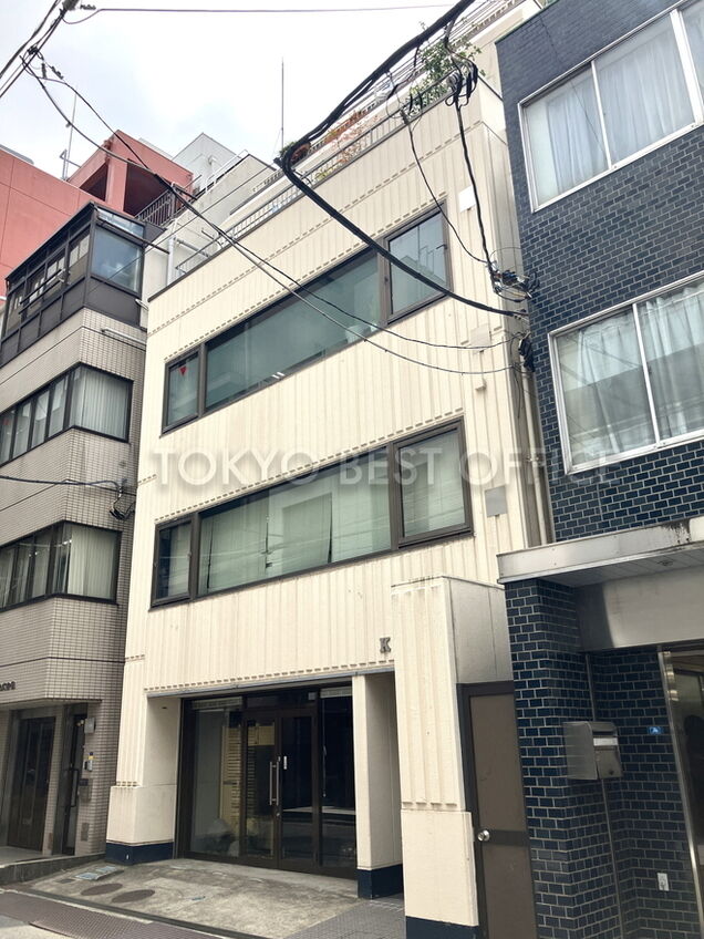 KHビル | 賃貸オフィス・貸事務所- 東京ベストオフィス TOKYO BEST OFFICE