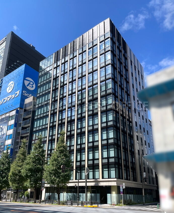 FTK秋葉原 | 賃貸オフィス・貸事務所- 東京ベストオフィス TOKYO BEST OFFICE