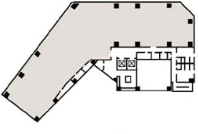 NBF池袋シティビル 9階901（93.83坪）の情報 | 賃貸オフィス・貸事務所- 東京ベストオフィス TOKYO BEST OFFICE