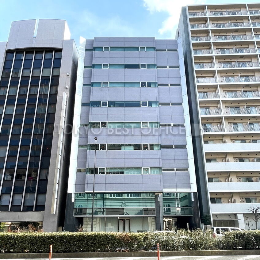 IINO BUILDING（飯野ビル） | 賃貸オフィス・貸事務所- 東京ベストオフィス TOKYO BEST OFFICE