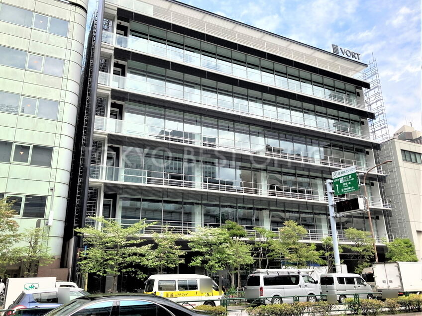VORT麻布maxim | 賃貸オフィス・貸事務所- 東京ベストオフィス TOKYO BEST OFFICE