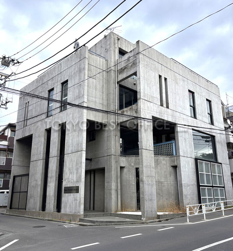 GUILD 恵比寿南（恵比寿南トーセイビル） | 賃貸オフィス・貸事務所- 東京ベストオフィス TOKYO BEST OFFICE