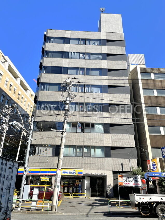 南大塚ビル 賃貸オフィス・貸事務所 東京ベストオフィス Tokyo Best Office 0566