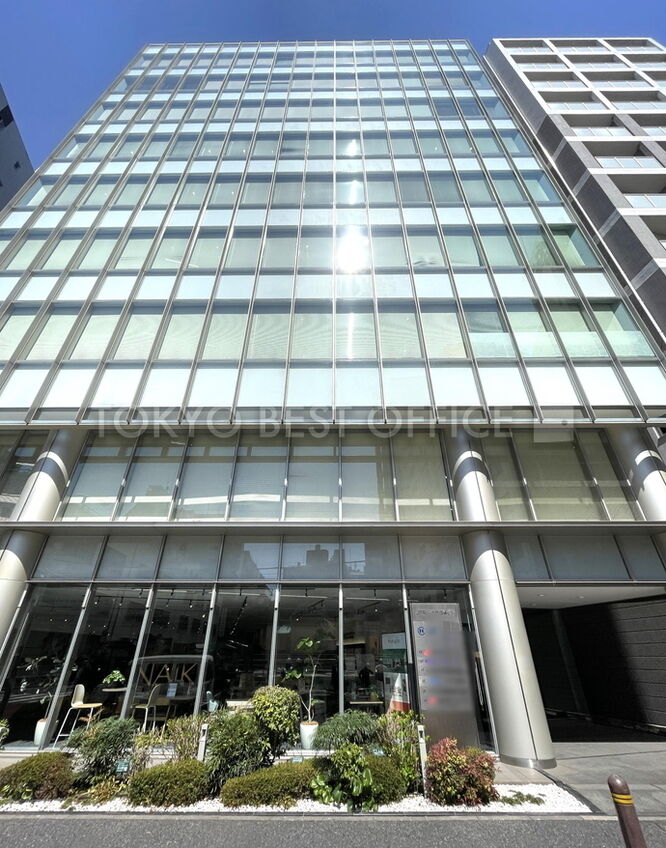 JPR日本橋堀留ビル | 賃貸オフィス・貸事務所- 東京ベストオフィス TOKYO BEST OFFICE