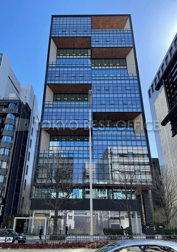 3rd MINAMI AOYAMA | 賃貸オフィス・貸事務所- 東京ベストオフィス TOKYO BEST OFFICE