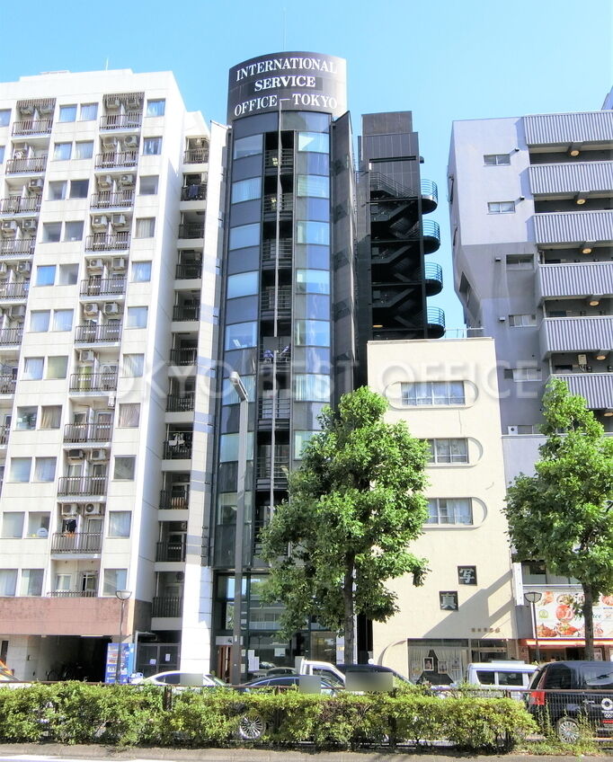 VICTORIA CENTER | 賃貸オフィス・貸事務所- 東京ベストオフィス TOKYO BEST OFFICE