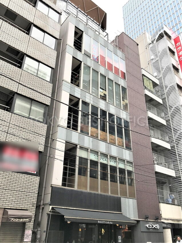 Daimon ex Ⅱ（第121東京ビル） | 賃貸オフィス・貸事務所- 東京ベストオフィス TOKYO BEST OFFICE