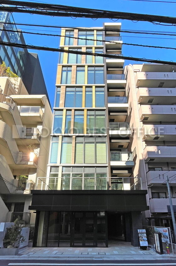 Sreed EBISU +C（スリード恵比寿プラスシー） | 賃貸オフィス・貸事務所- 東京ベストオフィス TOKYO BEST OFFICE