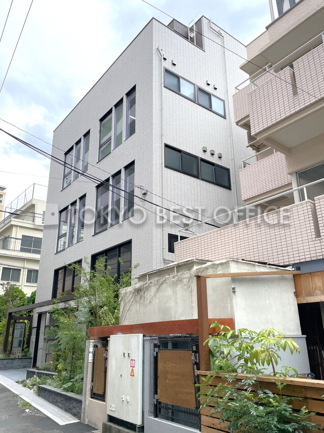 URABANKARA（ウラバンカラ）（旧：（仮称）神原ビル） | 賃貸オフィス・貸事務所- 東京ベストオフィス TOKYO BEST OFFICE