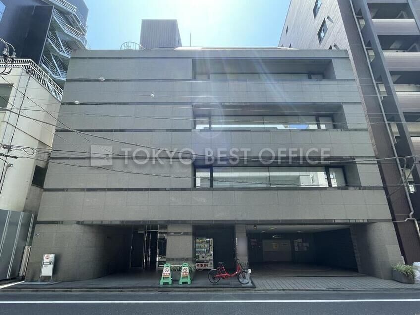 SHビル | 賃貸オフィス・貸事務所- 東京ベストオフィス TOKYO BEST OFFICE