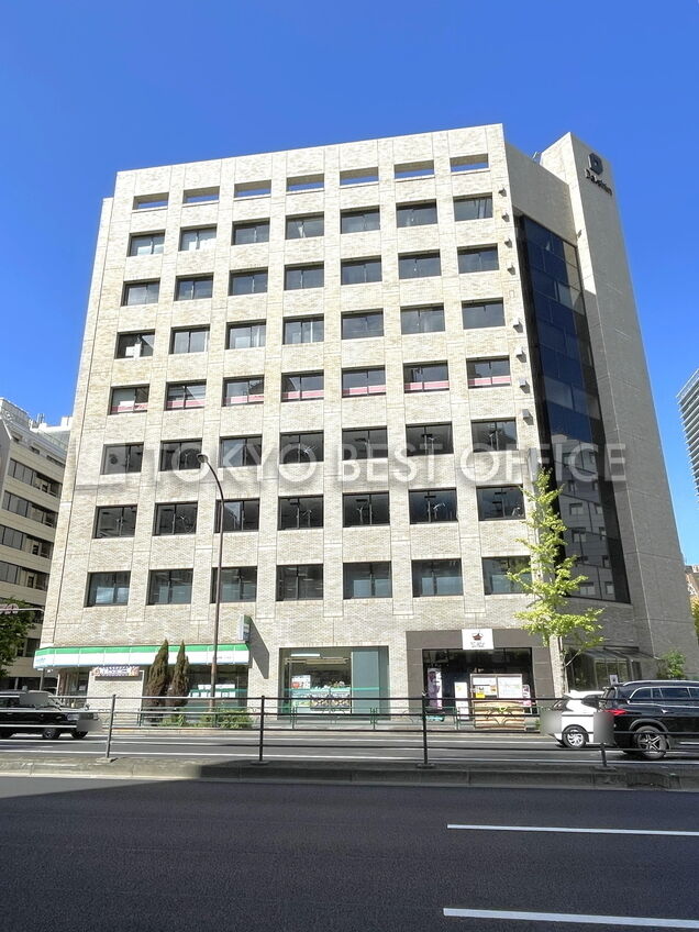 SVAX西新橋ビル | 賃貸オフィス・貸事務所- 東京ベストオフィス TOKYO BEST OFFICE