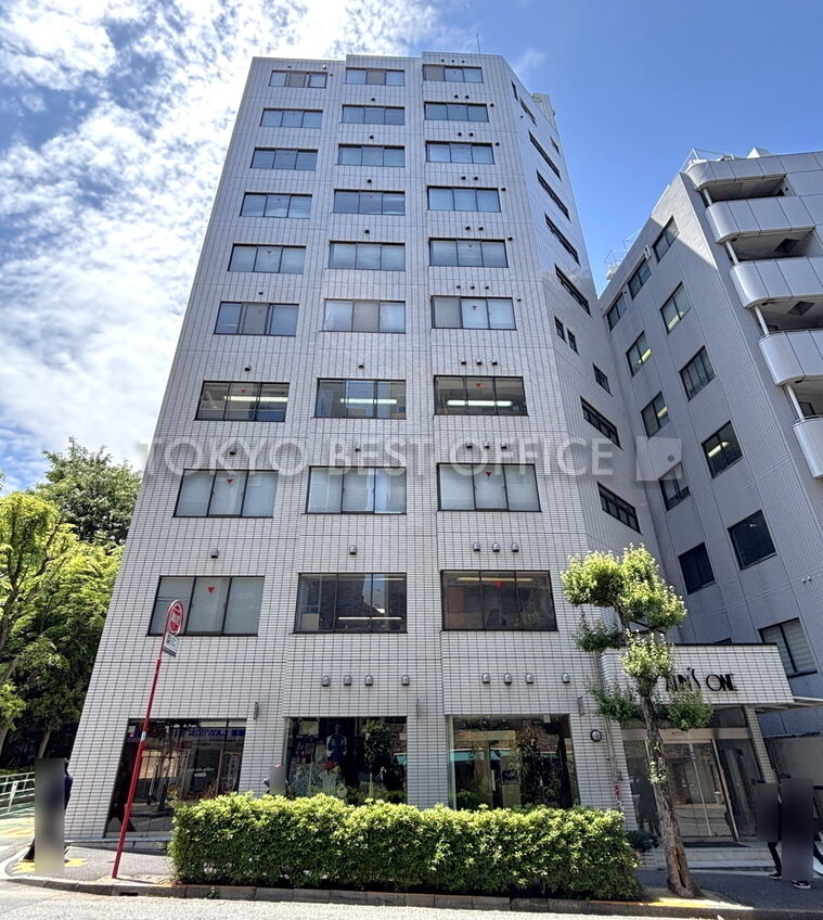 AHM'S ONE（アームズ ワン） | 賃貸オフィス・貸事務所- 東京ベストオフィス TOKYO BEST OFFICE