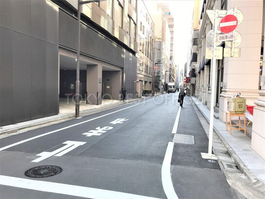 GINZA MISS PARIS | 賃貸オフィス・貸事務所- 東京ベストオフィス TOKYO BEST OFFICE