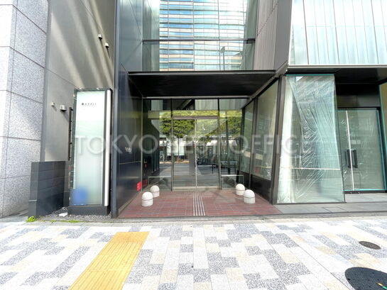 AXALL ROPPONGI（アクソール六本木） | 賃貸オフィス・貸事務所- 東京ベストオフィス TOKYO BEST OFFICE