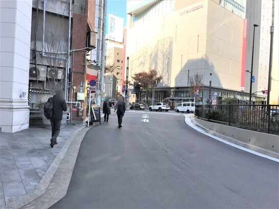 GINZA MISS PARIS | 賃貸オフィス・貸事務所- 東京ベストオフィス TOKYO BEST OFFICE