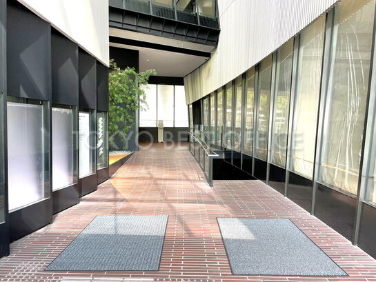 AXALL ROPPONGI（アクソール六本木） | 賃貸オフィス・貸事務所- 東京ベストオフィス TOKYO BEST OFFICE