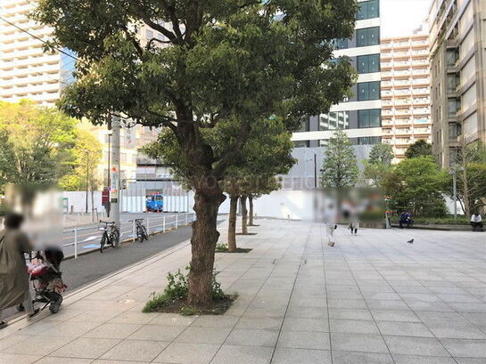 MFPR六本木麻布台ビル | 賃貸オフィス・貸事務所- 東京ベストオフィス TOKYO BEST OFFICE