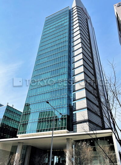 青山OM-SQUARE | 賃貸オフィス・貸事務所- 東京ベストオフィス TOKYO BEST OFFICE