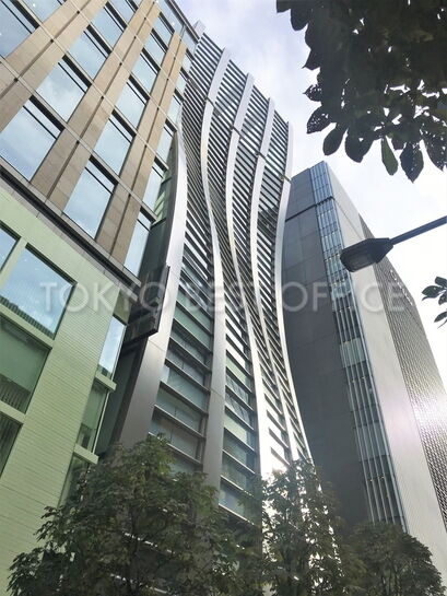 V88ビルディング（旧：De Beers Ginza Building・デビアス銀座ビルディング） | 賃貸オフィス・貸事務所- 東京ベスト ...